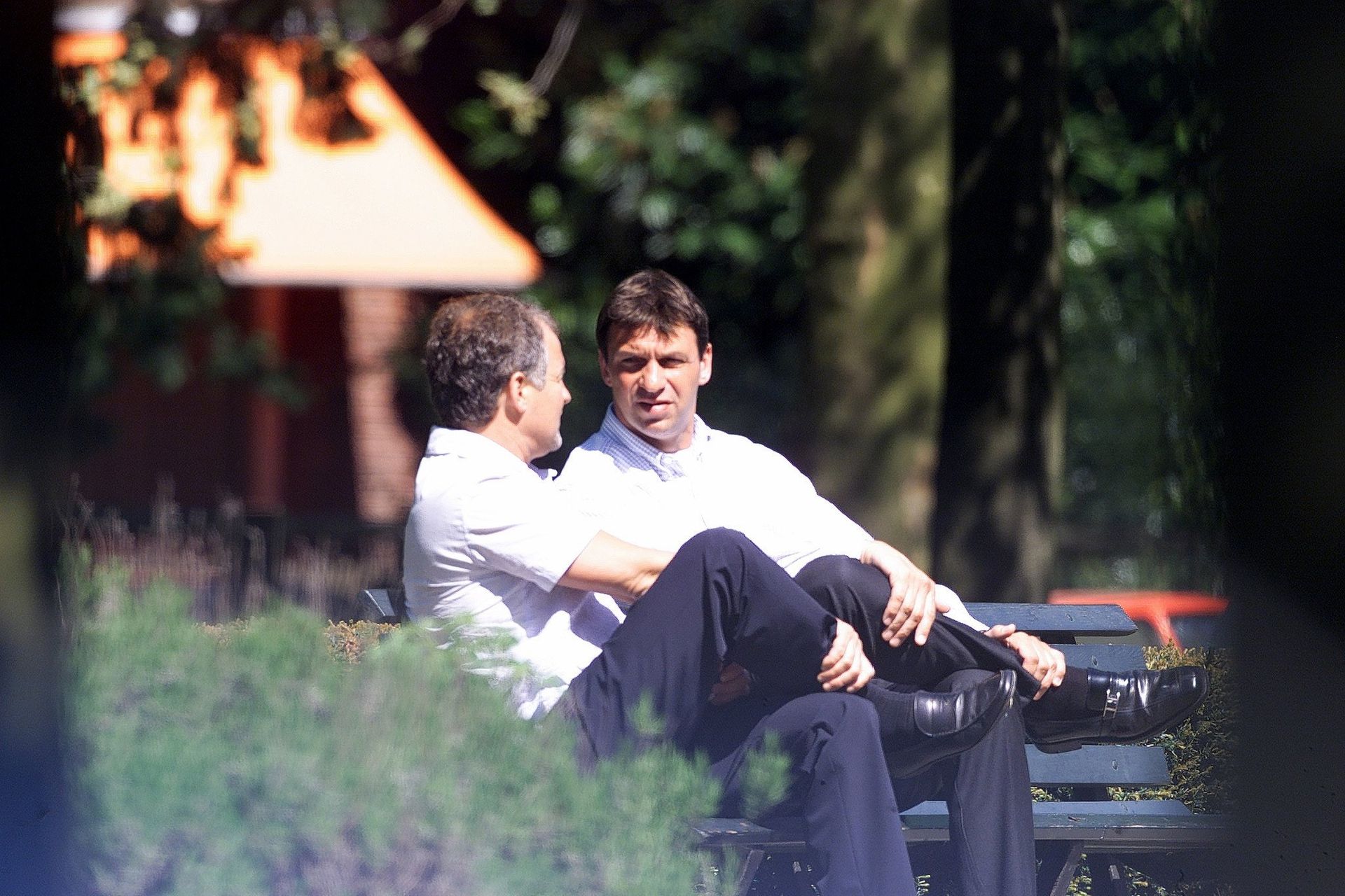 Wie wilde Endstra dood hebben en waarom? - NRC