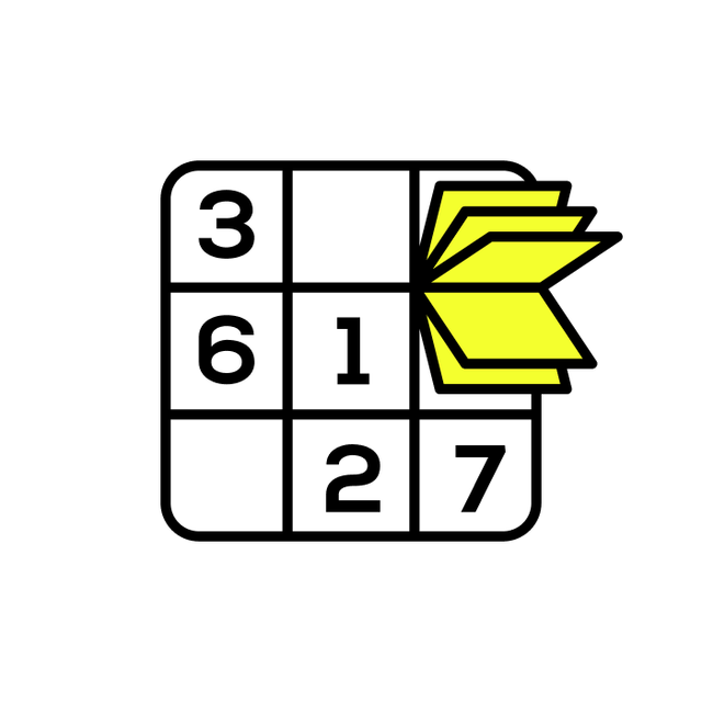 Sudoku-puzzels online - Speel elke dag een nieuwe Sudoku - NRC