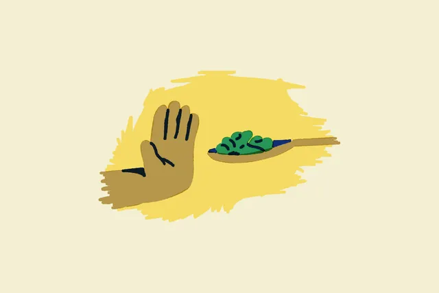 ‘Mijn 7-jarige kleindochter is zo fel tegen mij. Hoe gaan we daarmee om ...