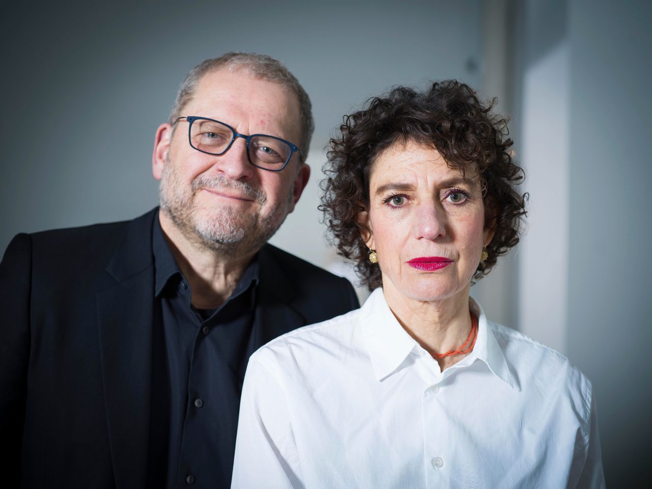 Directie van het nieuwe Holocaustmuseum: ‘Het bloed van elk slachtoffer ...