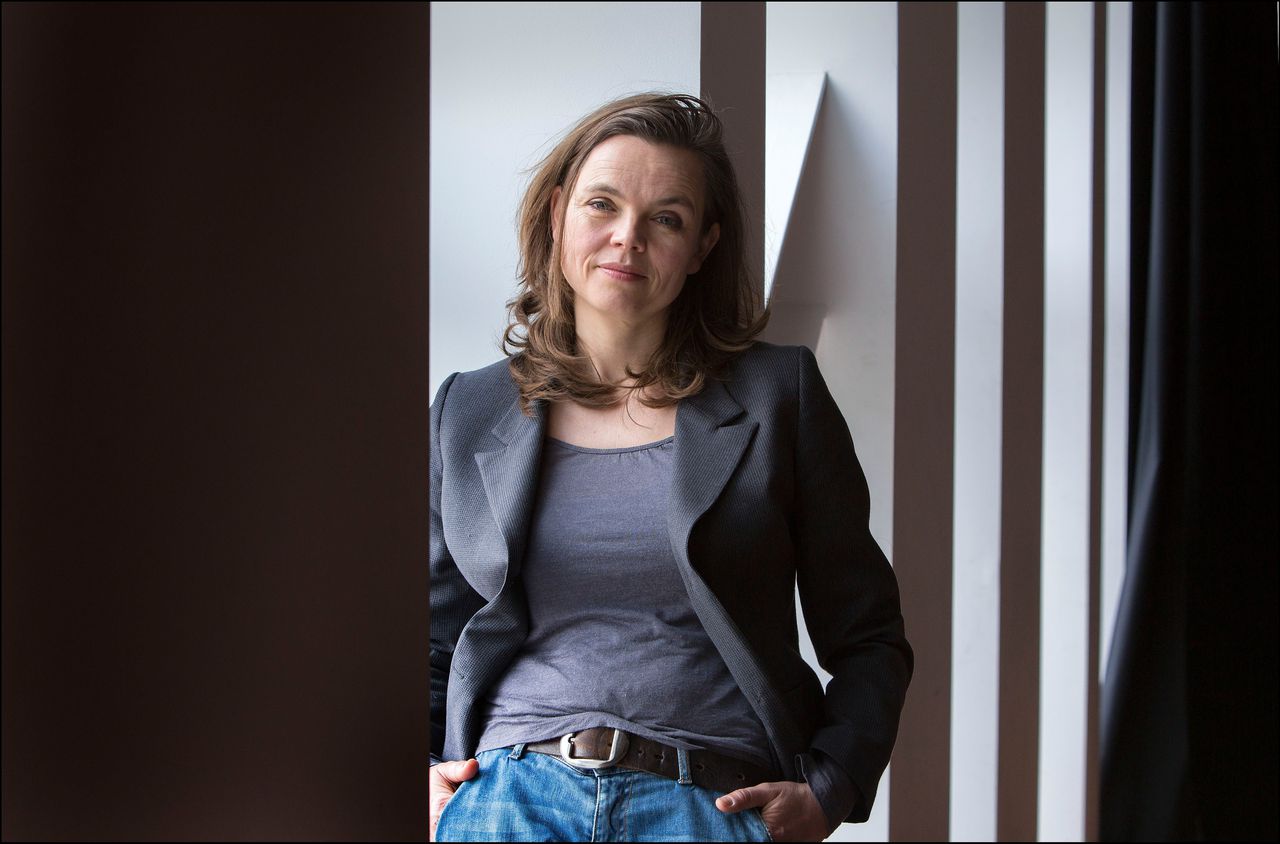 Directeur Writers Unlimited was lid van commissie die adviseerde over ...