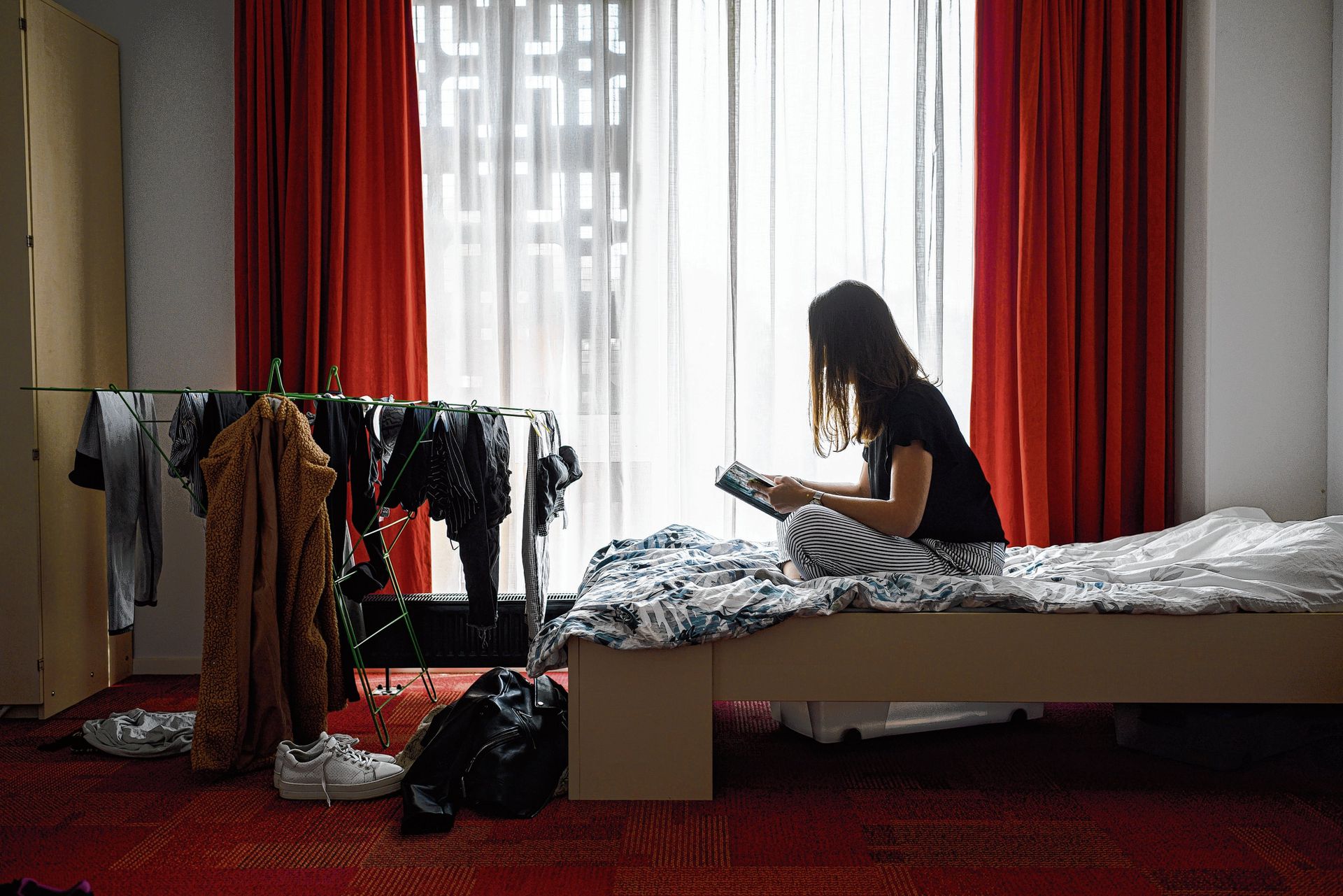 Eén op de vijf jongeren slachtoffer van huiselijk geweld - NRC