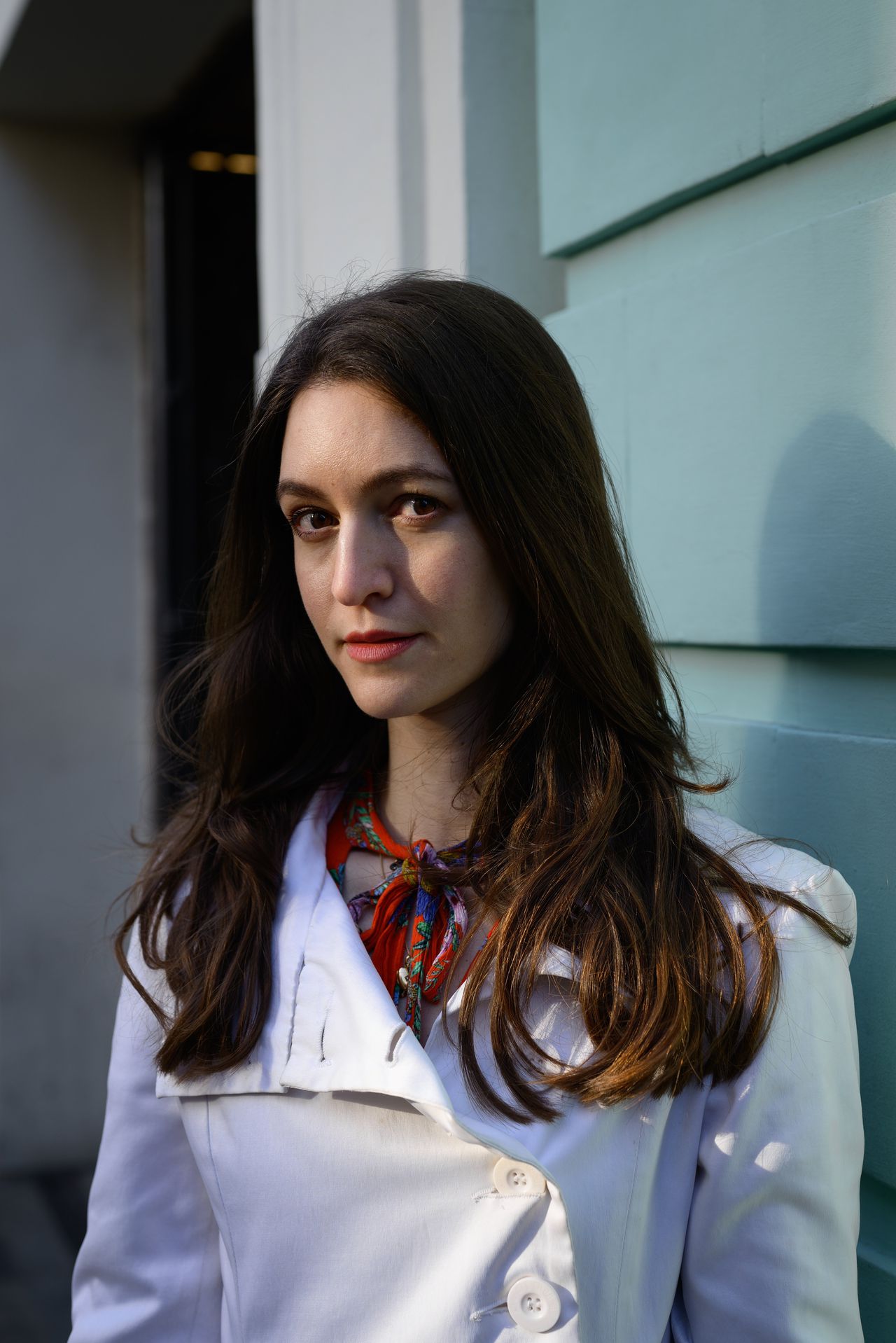 Julia Ebner over online radicalisering: ‘Mensen zitten zoveel online ...