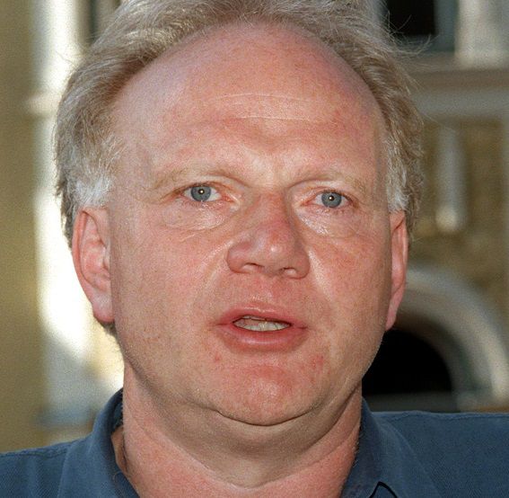 Beroemde socioloog Ulrich Beck op 70-jarige leeftijd overleden - NRC