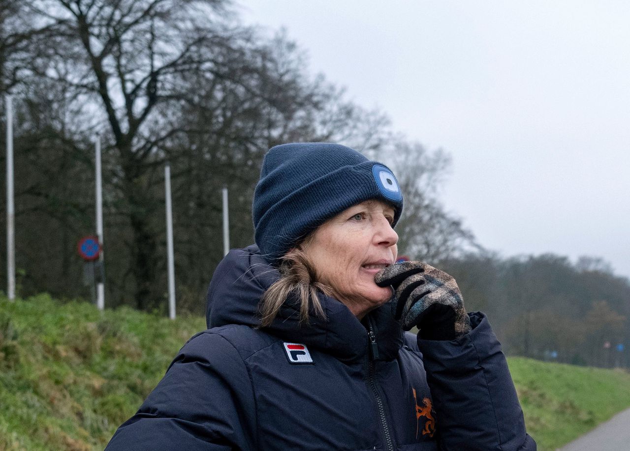 Roeicoach Michelle Darvill: ‘Het gaat erom: hoe kun je de beste versie ...