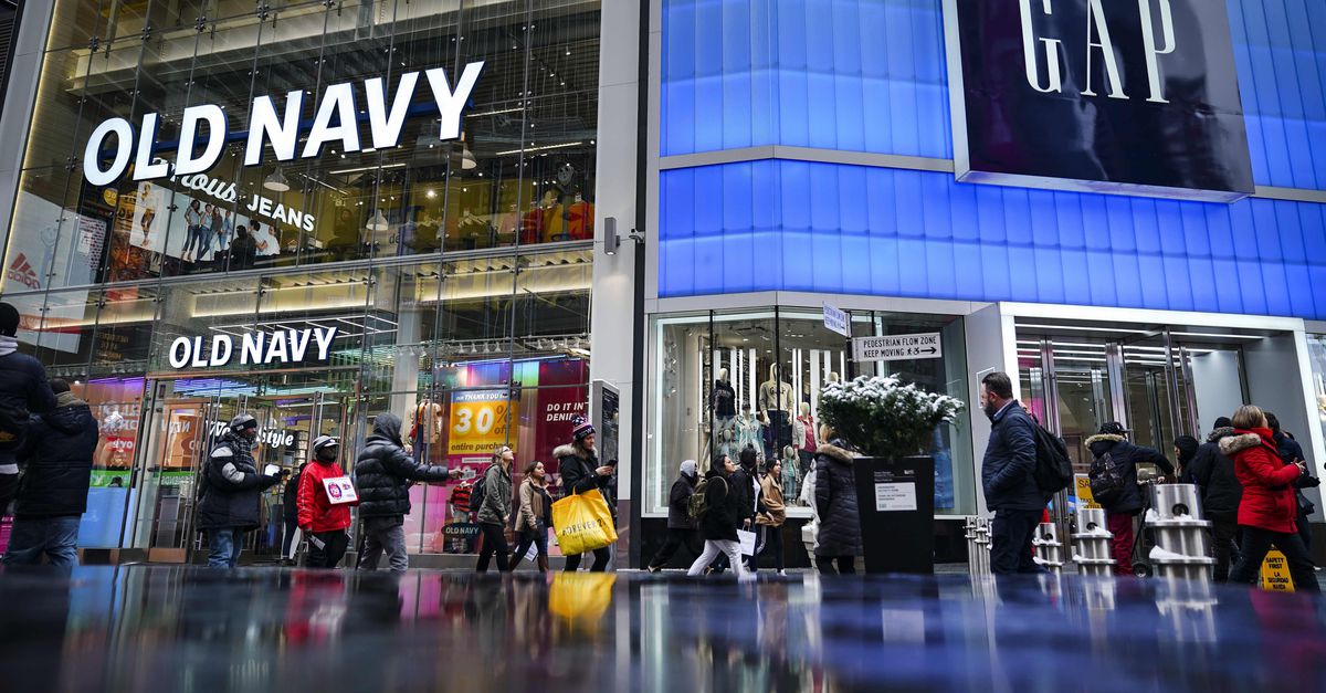 New York verplicht winkels contant geld aan te nemen - NRC