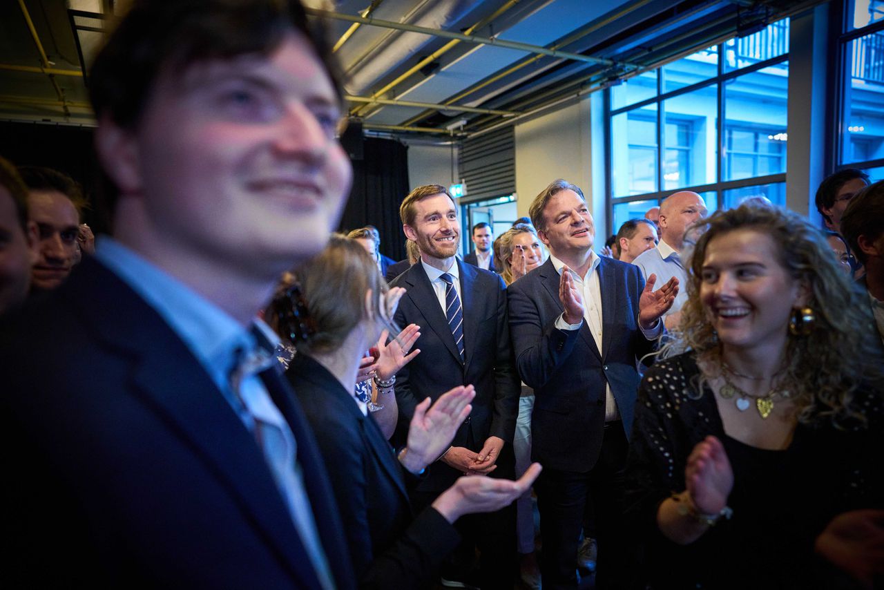 NSC hield rekening met verlies, en is niet ontevreden - NRC