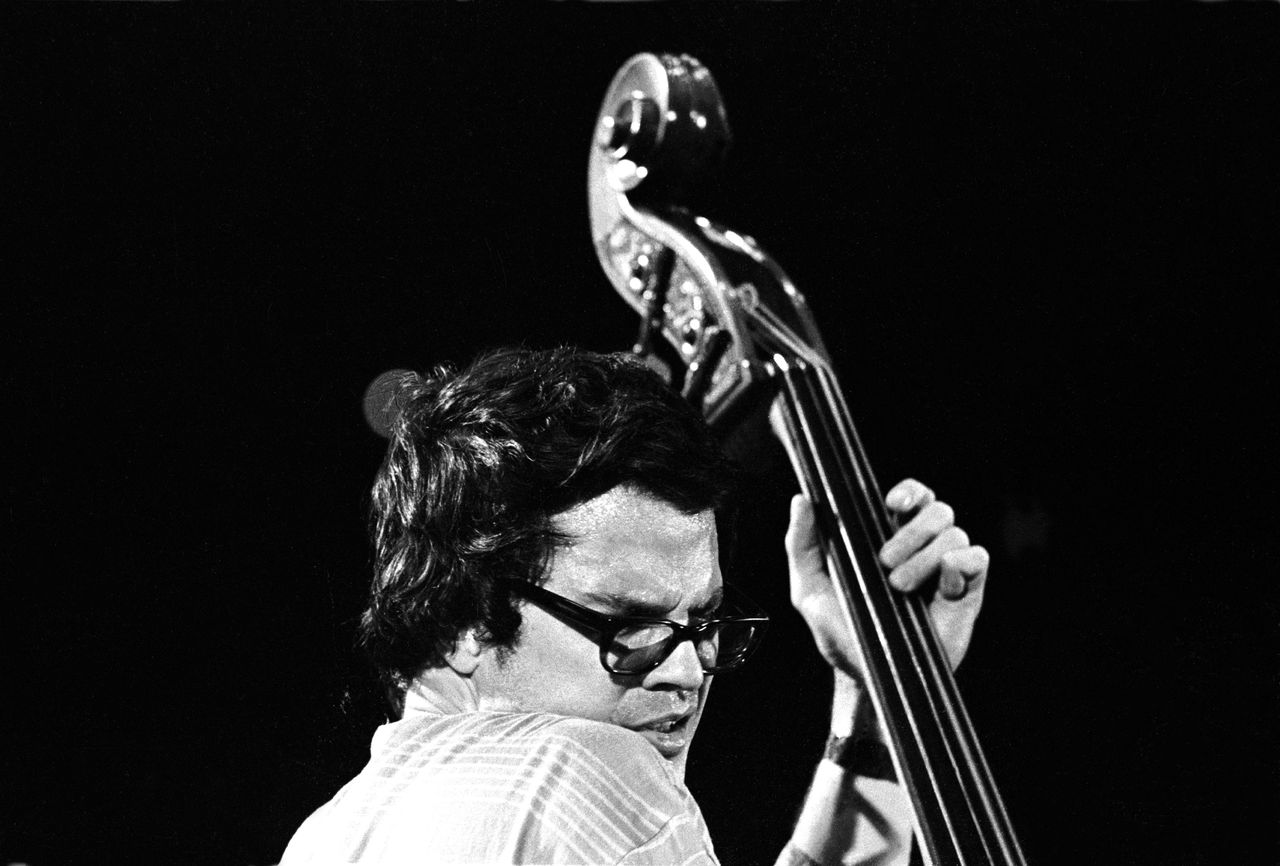Bassist Charlie Haden (76) overleden - NRC