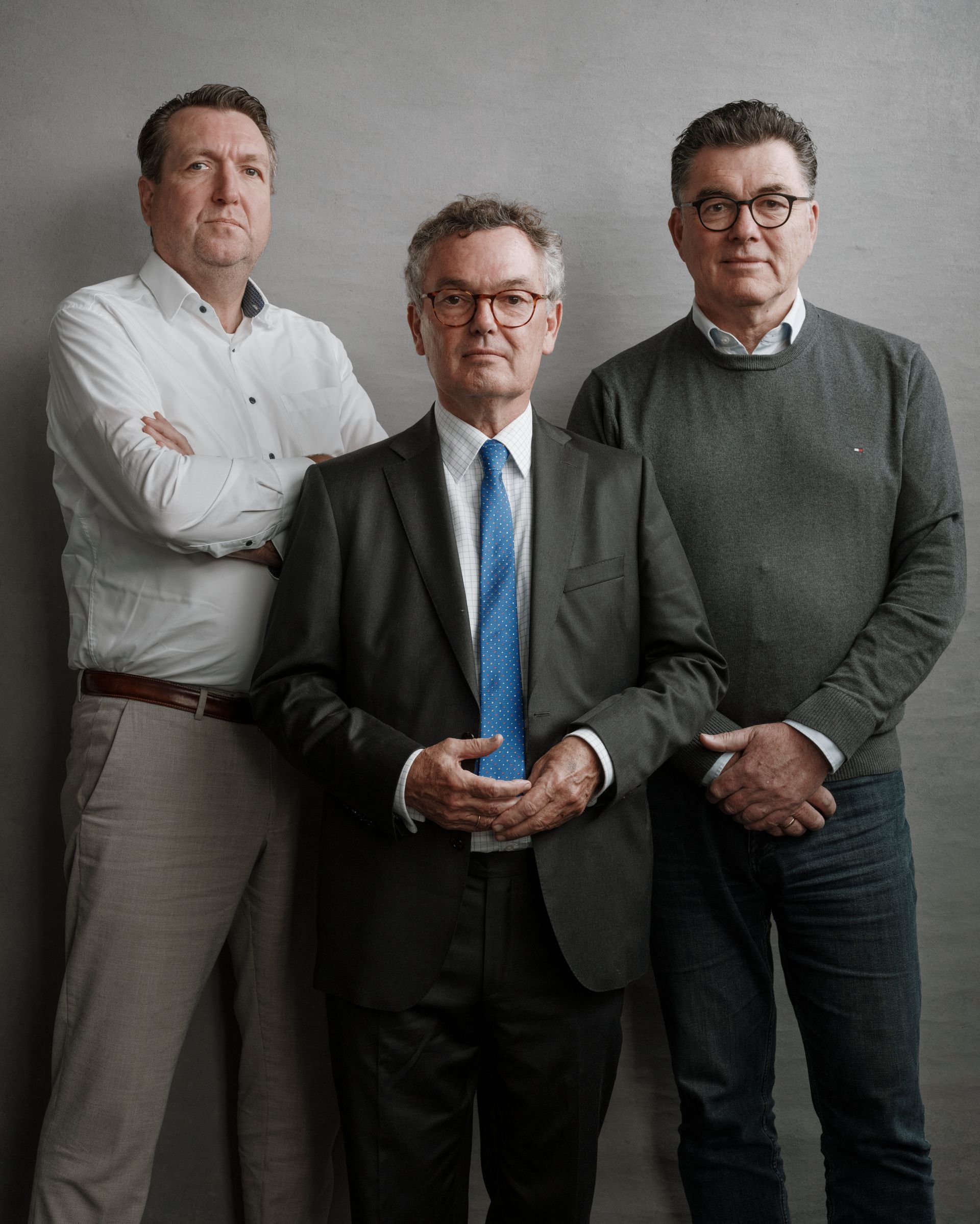 De oorlogsarchieven gaan open: is goed of fout achteraf vast te stellen? - NRC