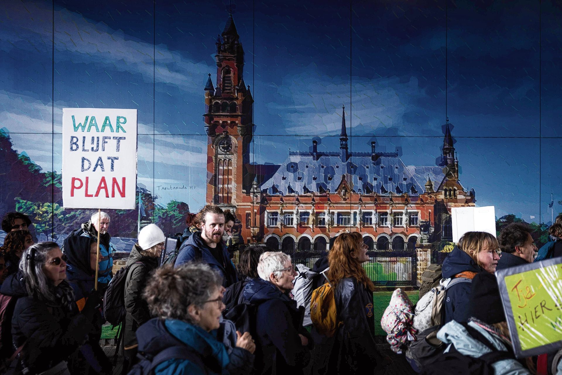 Afschaffen fossiele subsidies kan, maar vereist zorgvuldigheid - NRC