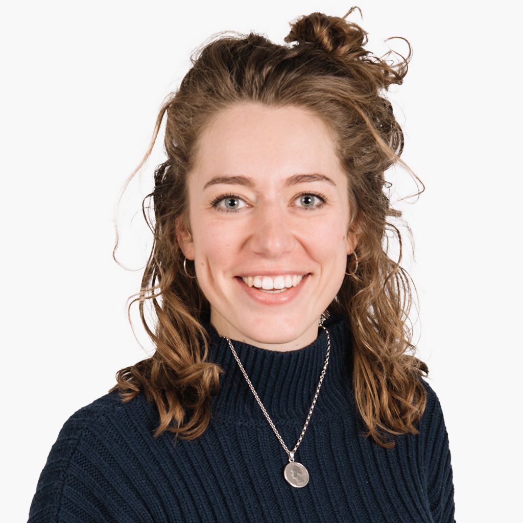 Mirjam Remie - NRC
