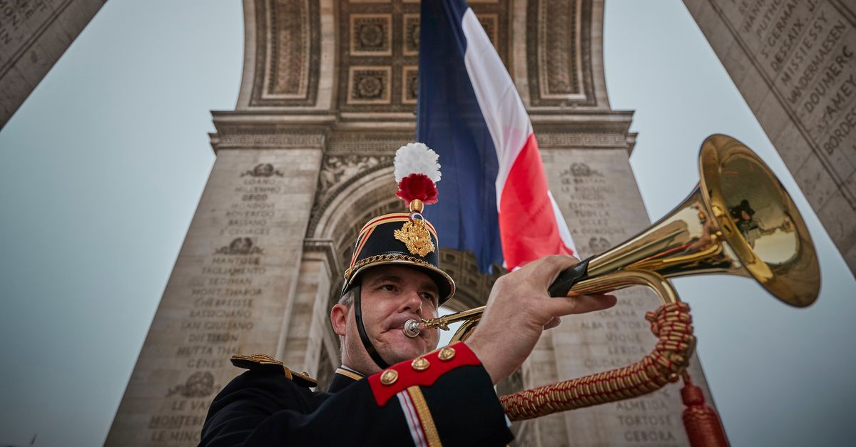 Een alomvattende geschiedenis van de natiestaat: van ingebeelde ...