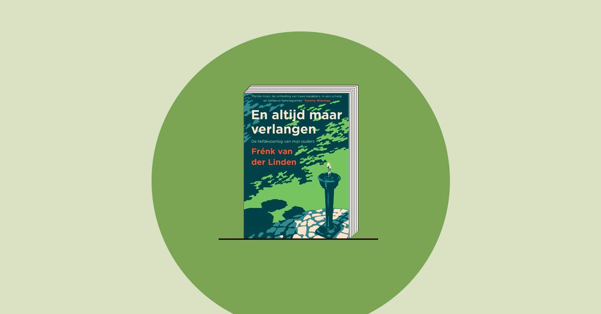 Was pa wel zo’n leuk mannetje? - NRC