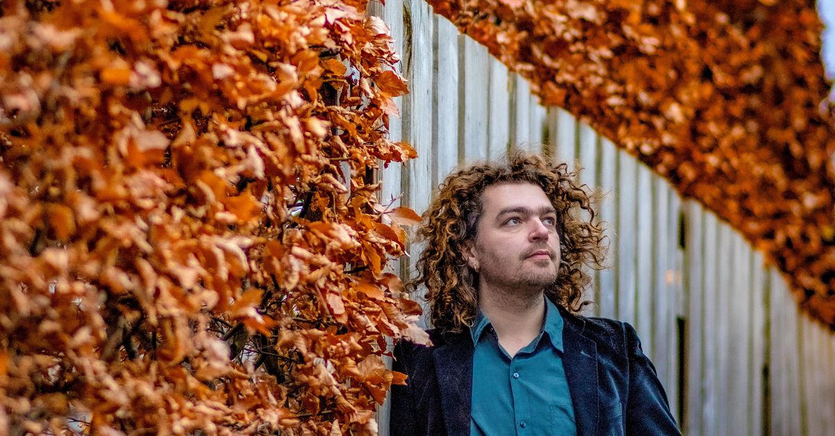 Kleinkunstenaar Flip Noorman: ‘We moeten opkomen voor álle verworpenen ...