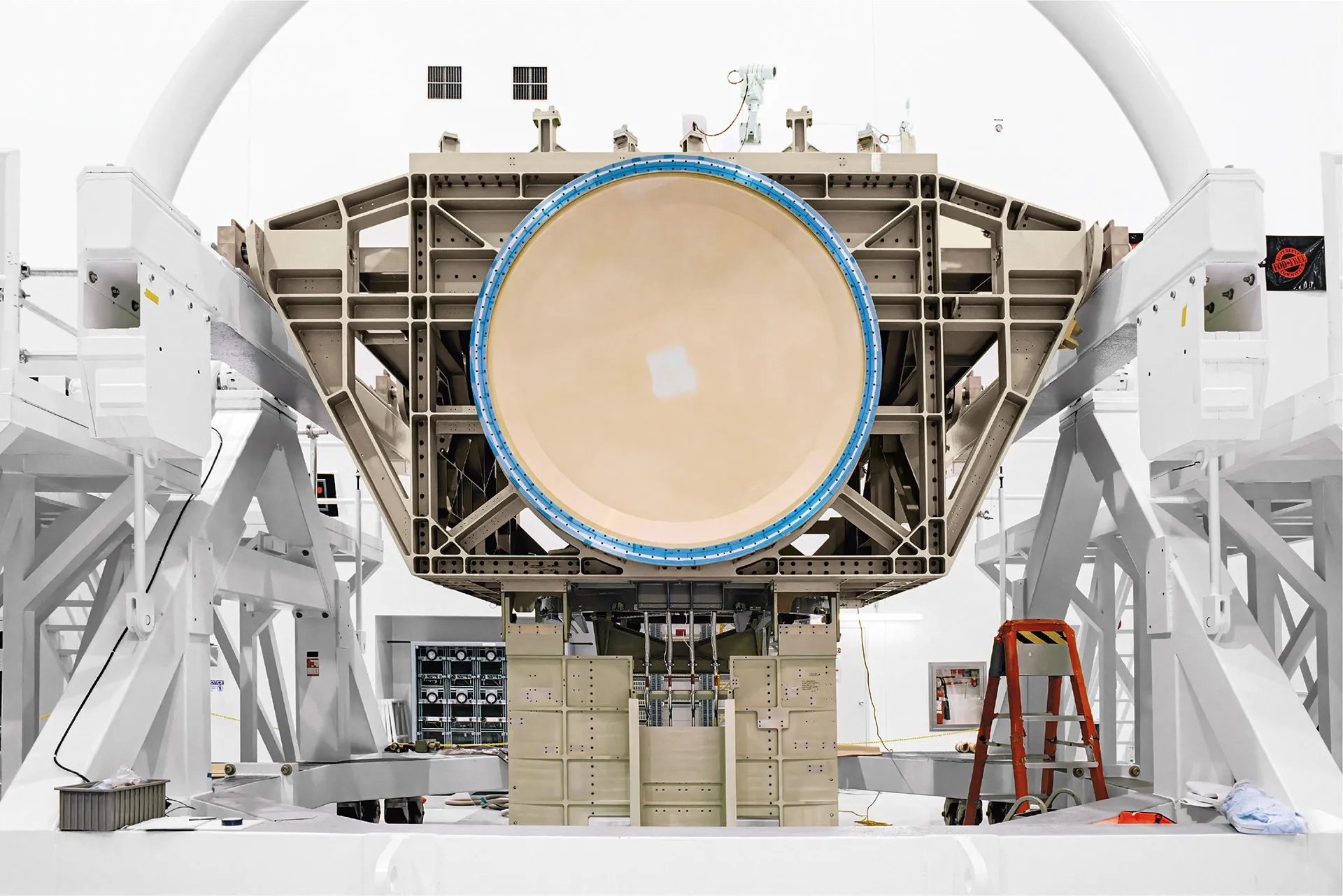 20 jaar ISS: de ingewikkeldste machine ooit gemaakt - NRC