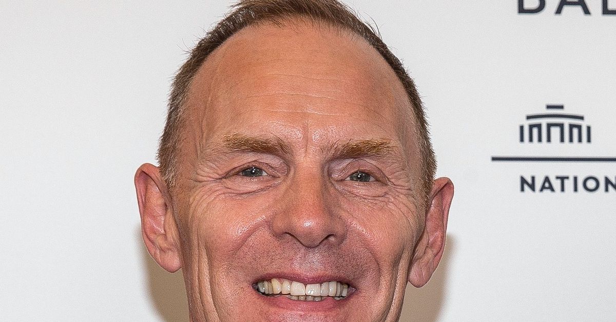 Artistiek directeur Ted Brandsen neemt in 2026 afscheid van Het ...