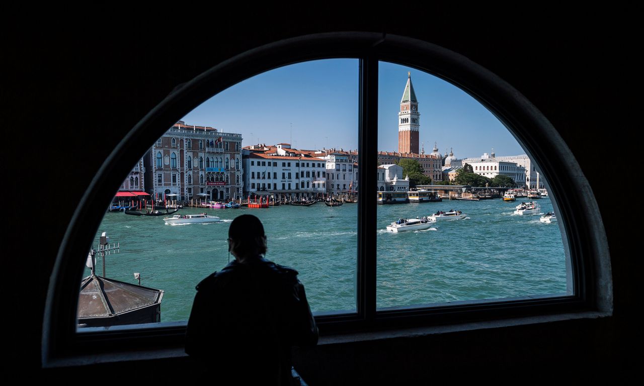 Matthijs de Boer - NRC