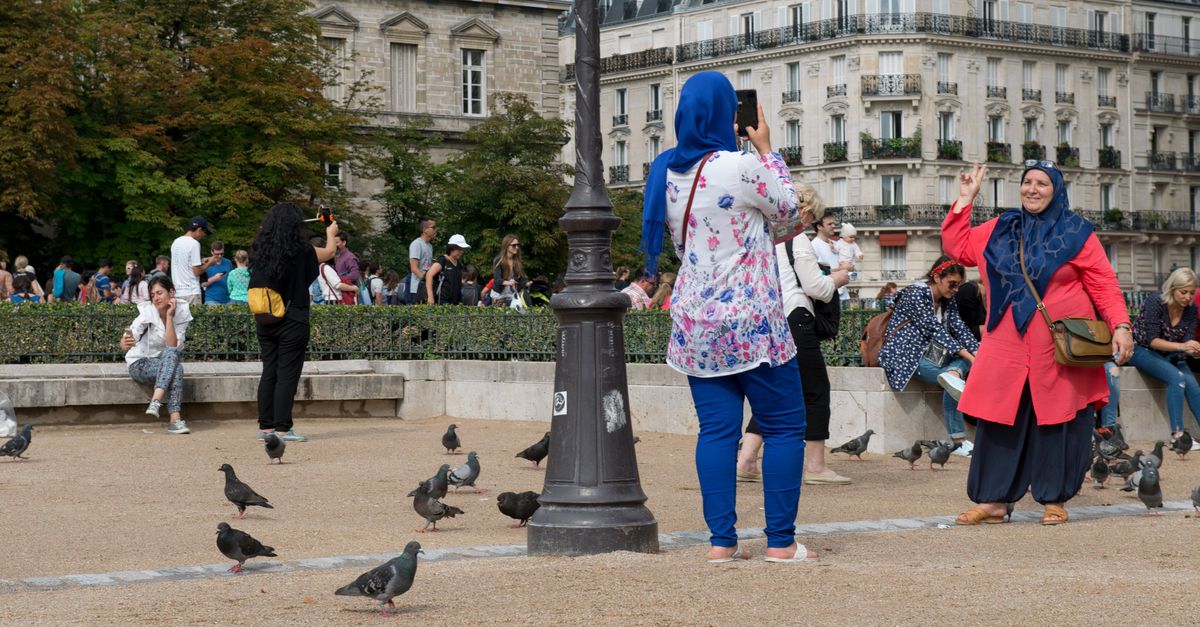 Franse Senaat verscherpt wet tegen separatisme - NRC