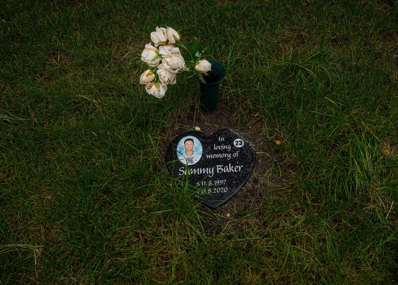 Politiechef: ‘Wij zijn in de kern geen zorginstelling’ - NRC