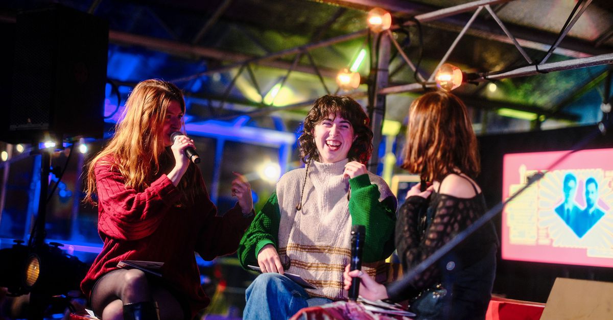 Juist de mensen die van het Fries houden, zijn soms (te) streng voor ...