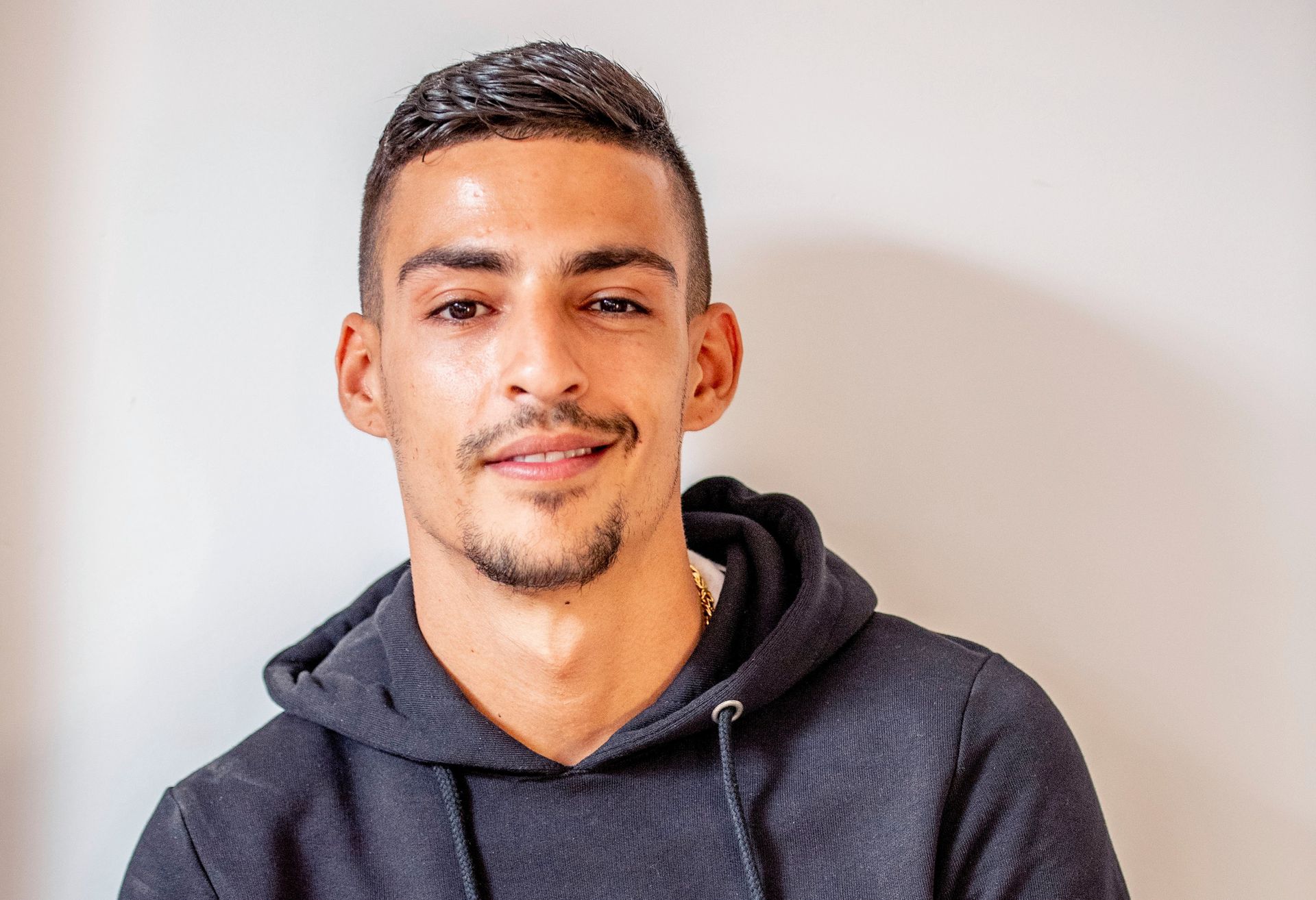 Rapper Boef: 'Uiteindelijk ben ik een zakenman. Ik kan niet eten van ...