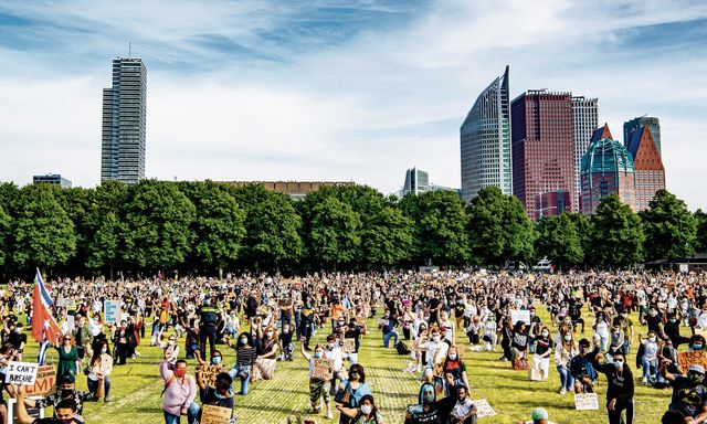 NRC - Nieuws, achtergronden en onderzoeksjournalistiek