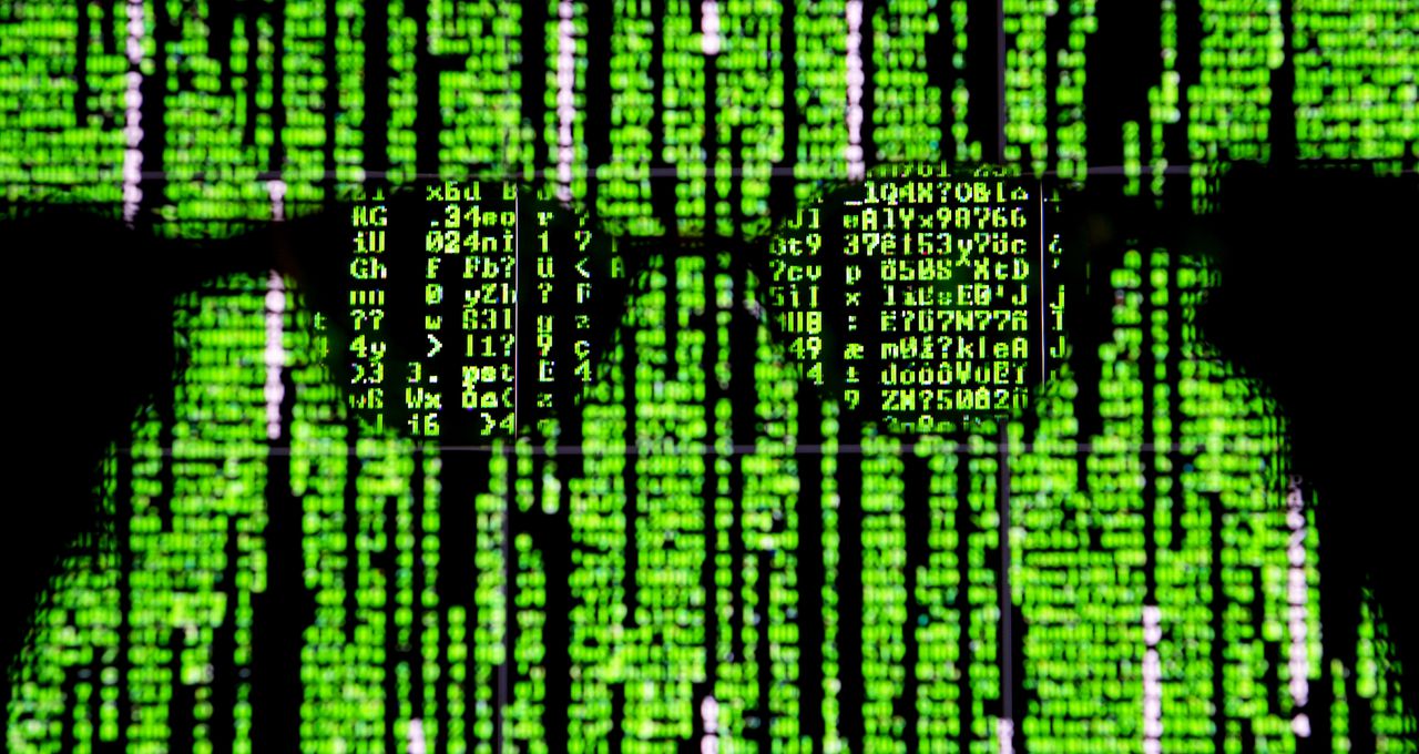 20 jaar cel voor hacker die informatie doorspeelde aan IS - NRC