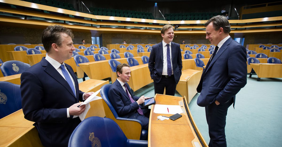 Onderzoek Kamer naar Panama Papers gestrand - NRC
