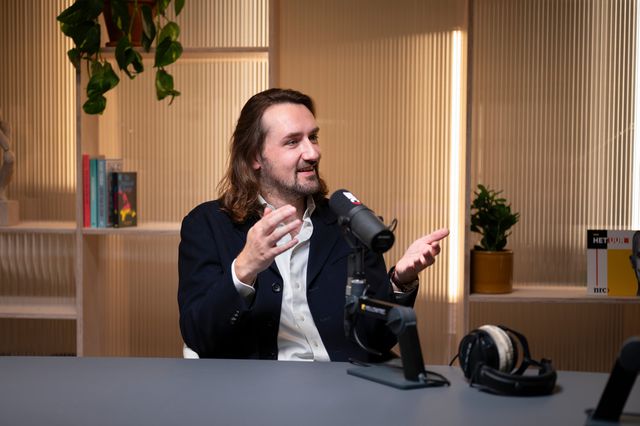 Politiek journalist Coen van de Ven: 'De woede richt zich op links ...