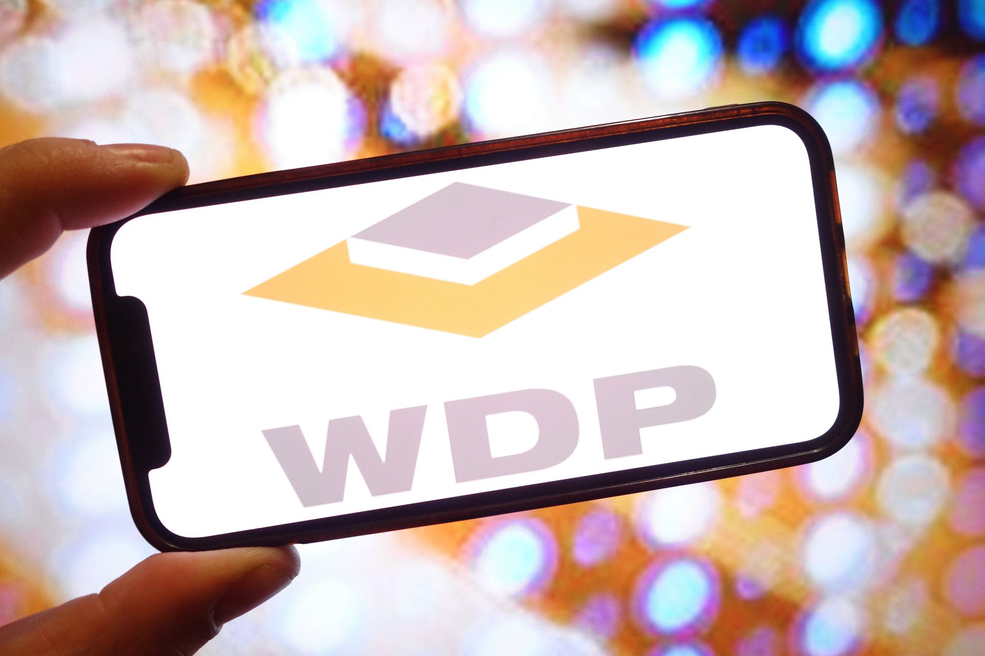 ‘WDP’ maakt binnenkort deel uit van de AEX, Nederlands’ belangrijkste ...