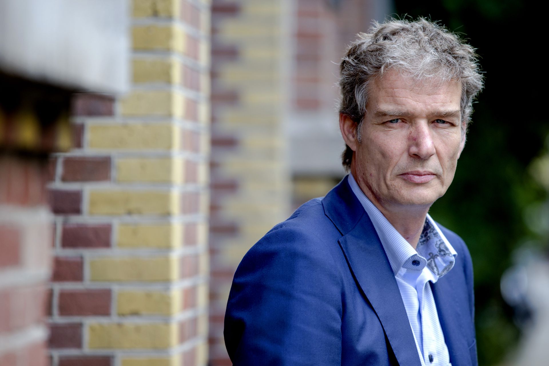 Verdediging Holleeder onder vuur na tuchtklacht - NRC
