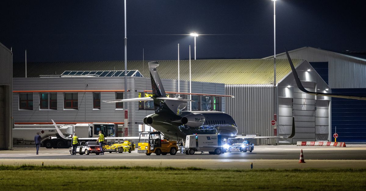 Uitlevering zoon van Taghi is eerste bewijs dat uitleveringsverdrag met ...