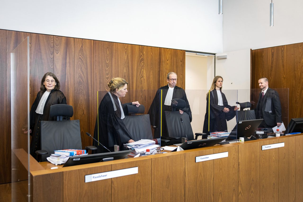 Opinie | De sleutel voor beter strafrecht ligt bij de politierechter - NRC