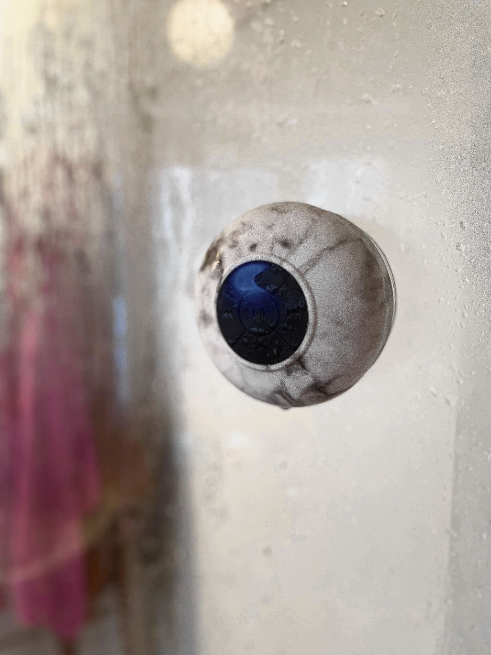 Onder de douche met Jos en Julie - NRC