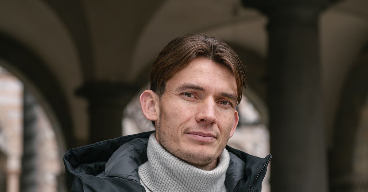 Marten de Roon: ‘Ik ben niet 42 keer opgeroepen voor Oranje omdat ik zo ...