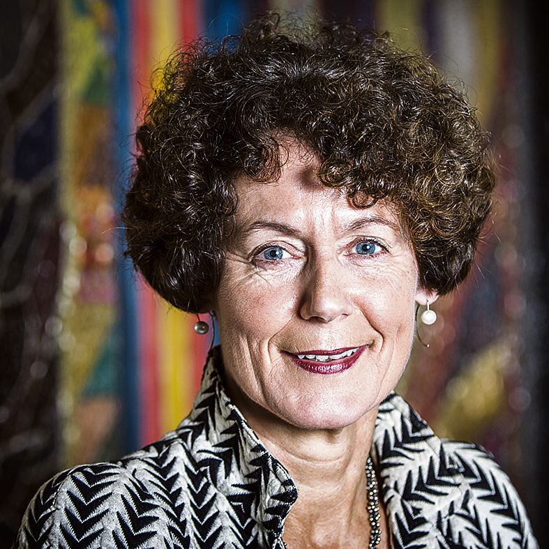 Geplaagde UvA zoekt boegbeeld – maar de strijd woedt er nog - NRC