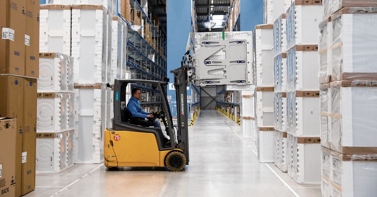 Ook Coolblue doet aangifte tegen Sywert van Lienden - NRC