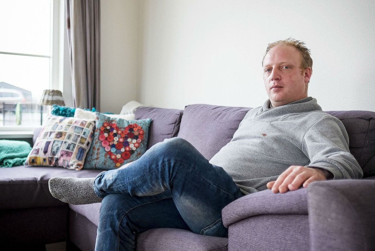 Teunis den Hertog (32): ‘Je zet geen twee miljoen kiezers aan de kant ...