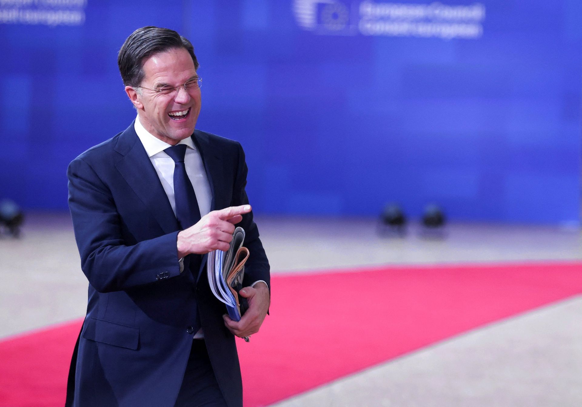 Mark Rutte wint Thorbeckeprijs voor zijn ‘retorisch vernuft en verbale ...
