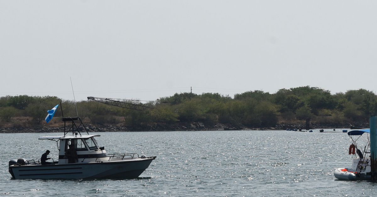 Nederlandse abortusboot verlaat Guatemala - NRC