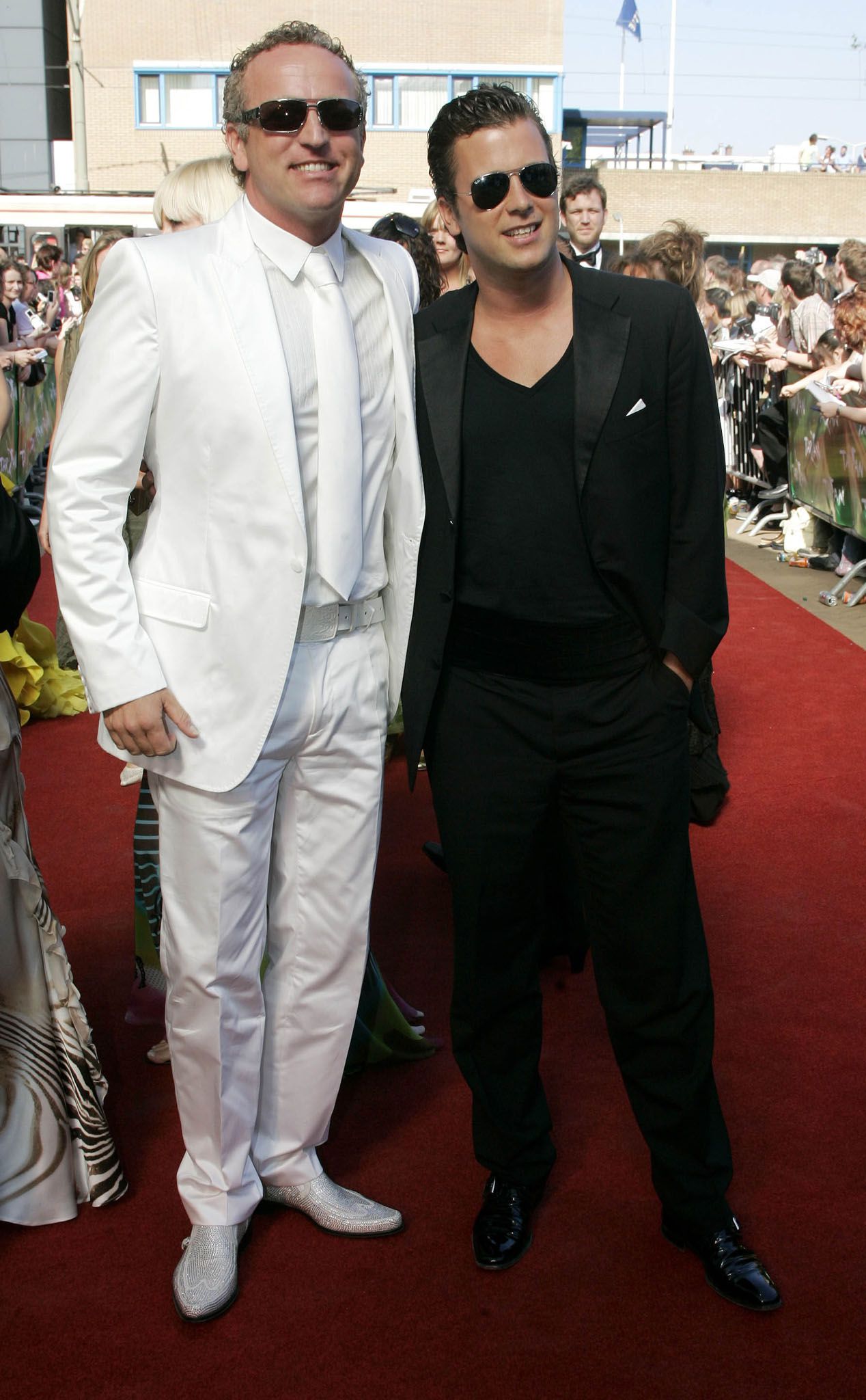 who's next vandaag op tv - NRC