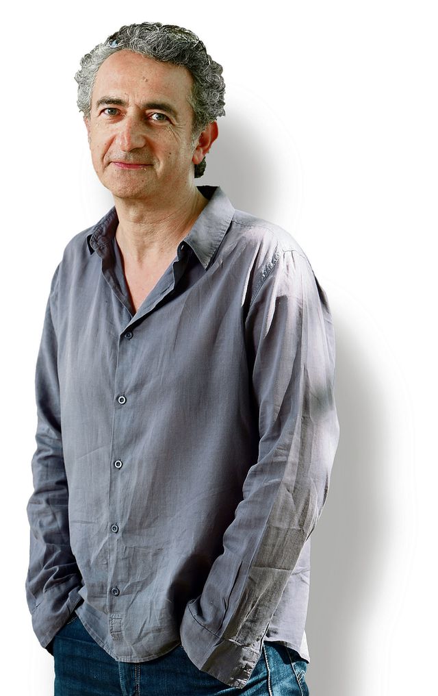 ‘Ik wilde het belang van brieven voor gewone mensen tonen’ - NRC