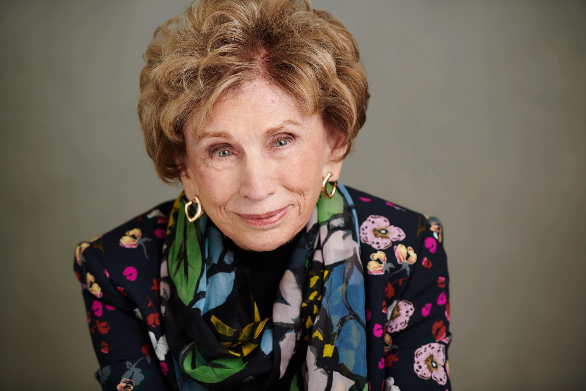 Auschwitz-overlevende Edith Eger: ‘Mijn wens is gelukkig te sterven’ - NRC