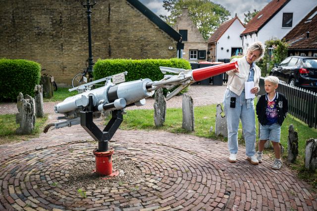 Harpoenen, ijsberen en een zeeheld van 150 kilo: de walvisvaart is op ...