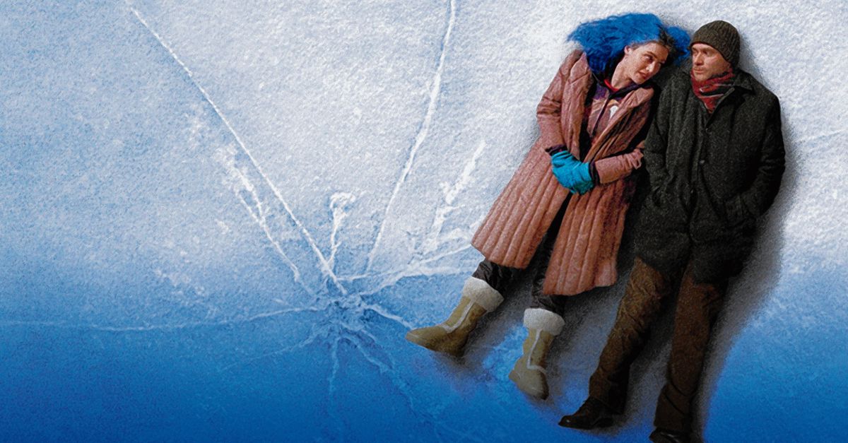 Eternal Sunshine - NRC