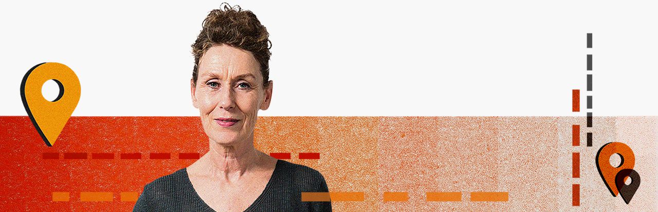 Column | De boodschap van ‘zonde en genade’ geeft houvast in een steeds ...