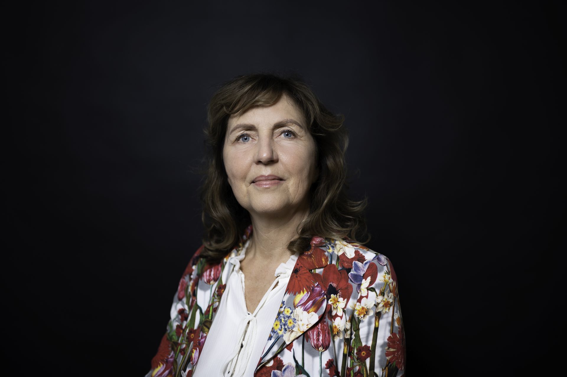 Psycholoog Saskia de Bel: ‘Het is niet makkelijk als je partner een ...