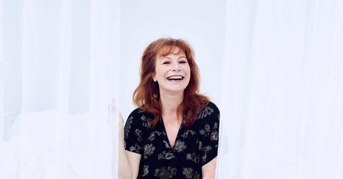 Marian Mudder: ‘Op een dag besloot ik niet meer naar mijn hoofd te ...