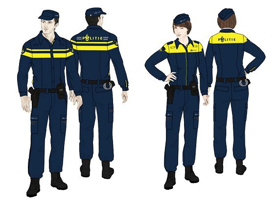 Hoofd nationale politie: informatie naar agenten toe moet beter - NRC