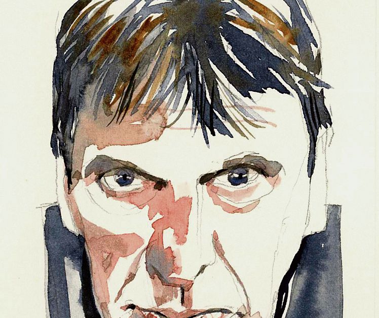 10 gezichten van Willem Holleeder - NRC